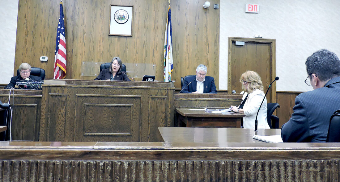 Hancock County to increase FOIA fees | News, Sports, Jobs - Weirton ...